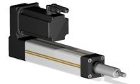 China 30000N High Speed Linear Motor 1200mm/S Long Stoke 1000mm Servo Linear Motor for sale
