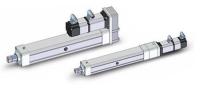 China 30000N High Speed Linear Motor 1200mm/S Long Stoke 1000mm Servo Linear Motor for sale