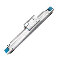 China 40mm Linear Actuator For Solar Tracker Cnc Linear Motion Guide Rail for sale