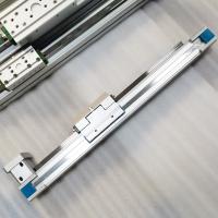China 40mm Linear Actuator For Solar Tracker Cnc Linear Motion Guide Rail for sale
