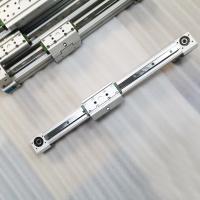 China 40mm Linear Actuator For Solar Tracker Cnc Linear Motion Guide Rail for sale