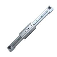 China Steel Belt Seal Design Small Volume Bult-in Track Linear Slides Units Sliding Linear Guides Industrial Servo Linear Actuators for sale