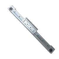 China Industrial Fast Speed 2000 Mm/s Linear Motions Heavy Loading Ball Screw Linear Axis Motorized Stage Long Stroke 100-3000mm for sale