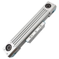 China Economic Wholesale CNC Electrical Ball Screw Linear Motion Guide Rail Module Motorized Robot Servo Linear Actuator Conveying for sale