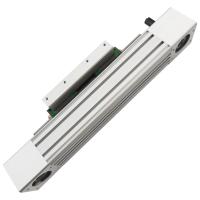 China Economic Wholesale CNC Electrical Ball Screw Linear Motion Guide Rail Module Motorized Robot Servo Linear Actuator Conveying for sale