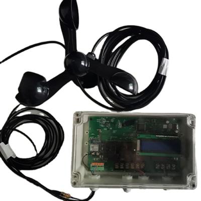 China 2 Axis Sun Tracking Controller GPSST-D GPS Solar Tracker Controller Dual Axis for sale