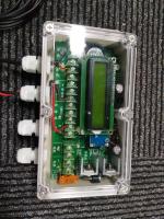 China 2 Axis Sun Tracking Controller GPSST-D GPS Solar Tracker Controller Dual Axis for sale