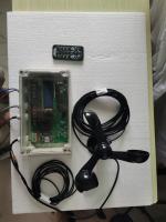China 2 Axis Sun Tracking Controller GPSST-D GPS Solar Tracker Controller Dual Axis for sale