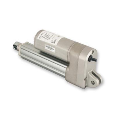 China 50mm Stroke 2000n Load 20mm/S Electric Linear Actuator 24V Low Noise for sale