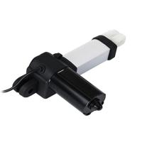 China 50mm Stroke 2000n Load 20mm/S Electric Linear Actuator 24V Low Noise for sale