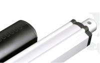 China 50mm Stroke 2000n Load 20mm/S Electric Linear Actuator 24V Low Noise for sale