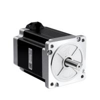China Smart 86CM45D Hybrid NEMA Stepper Motor 1.2Nm Dc24v-36v For 3D Printers Control for sale