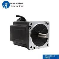 China Smart 86CM45D Hybrid NEMA Stepper Motor 1.2Nm Dc24v-36v For 3D Printers Control for sale