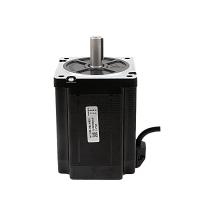 China Smart 86CM45D Hybrid NEMA Stepper Motor 1.2Nm Dc24v-36v For 3D Printers Control for sale