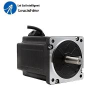 China Smart 86CM45D Hybrid NEMA Stepper Motor 1.2Nm Dc24v-36v For 3D Printers Control for sale