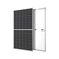 China 500W solar panel - monocrystalline single glass for sale