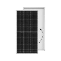 China 500W solar panel - monocrystalline single glass for sale