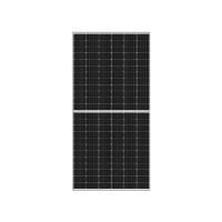 China 550W Solar Panel Monocrystalline Photovoltaic Solar Module High Efficiency for sale