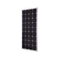China 370W solar photovoltaic panel, monocrystalline photovoltaic module for sale