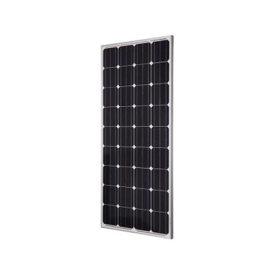 China 370W solar photovoltaic panel, monocrystalline photovoltaic module for sale