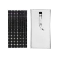 China 370W solar photovoltaic panel, monocrystalline photovoltaic module for sale