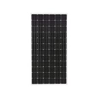 China 370W solar photovoltaic panel, monocrystalline photovoltaic module for sale