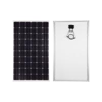 China 200W solar photovoltaic panel, monocrystalline photovoltaic module for sale