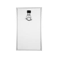 China 200W solar photovoltaic panel, monocrystalline photovoltaic module for sale