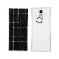 China 150W small-sized solar panel, monocrystalline photovoltaic module for sale