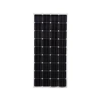 China 150W small-sized solar panel, monocrystalline photovoltaic module for sale