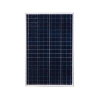 China 100W small-sized solar panel, monocrystalline photovoltaic module for sale