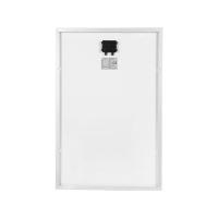 China 100W small-sized solar panel, monocrystalline photovoltaic module for sale