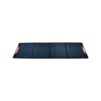 China 200W Foldable Solar Panel 18V Folding Monocrystalline Solar Panel for sale