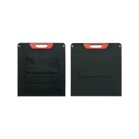 China 200W Foldable Solar Panel 18V Folding Monocrystalline Solar Panel for sale