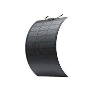 China CPC 200W Flexible Solar Panel Lightweight 200 Watt Flexible Solar Panel for sale
