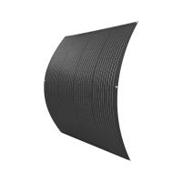 China CPC 200W Flexible Solar Panel Lightweight 200 Watt Flexible Solar Panel for sale