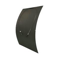 China CPC 200W Flexible Solar Panel Lightweight 200 Watt Flexible Solar Panel for sale