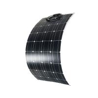China CPC 200W Flexible Solar Panel Lightweight 200 Watt Flexible Solar Panel for sale