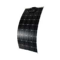 China CPC 200W Flexible Solar Panel Lightweight 200 Watt Flexible Solar Panel for sale