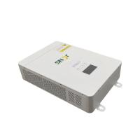 China 8200W Solar Energy Inverter MPPT SCC/AC Charger Photovoltaic Inverter for sale