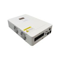 China 8200W Solar Energy Inverter MPPT SCC/AC Charger Photovoltaic Inverter for sale