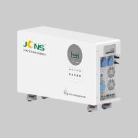 China 3500W 8038W Plug And Play Inverter MPPT Inverter Hybrid Charging for sale