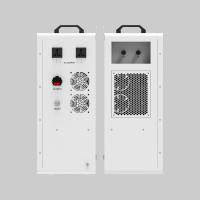 China 12.8V314AH Solar Power System 2000W Plug And Play Solar Inverter for sale
