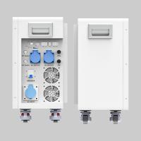 China 4200W Plug And Play Power Inverter 25.6V 314AH MPPT Algorithm for sale