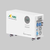 China 4200W Plug And Play Power Inverter 25.6V 314AH MPPT Algorithm for sale