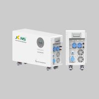 China 4200W Plug And Play Power Inverter 25.6V 314AH MPPT Algorithm for sale