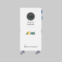China 8038WH Plug And Play Inverter System 4200W Advanced MPPT Tracking for sale
