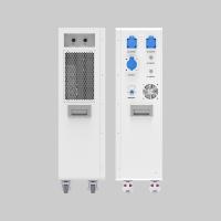 China 8038WH Plug And Play Inverter System 4200W Advanced MPPT Tracking for sale