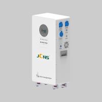 China 8038WH Plug And Play Inverter System 4200W Advanced MPPT Tracking for sale