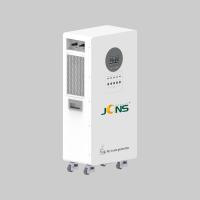 China 8038WH Plug And Play Inverter System 4200W Advanced MPPT Tracking for sale
